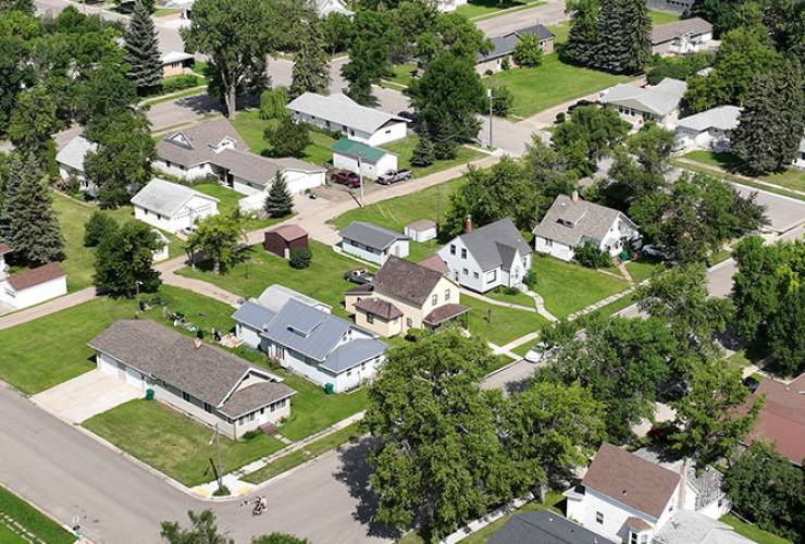 Housing | North Dakota State Government - ND Portal